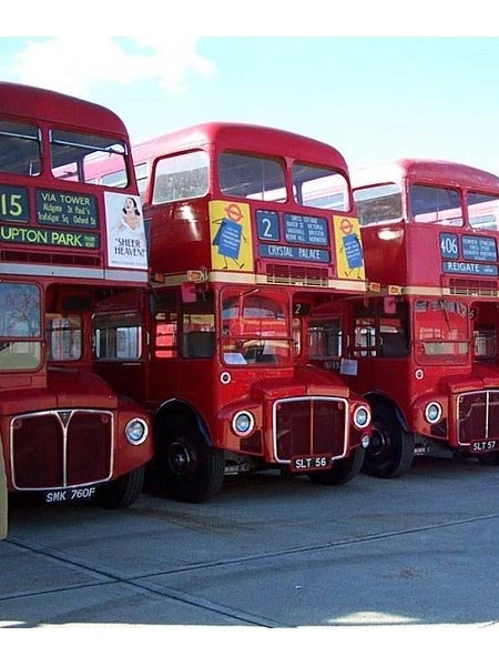 Bus | Engineering | Fandom