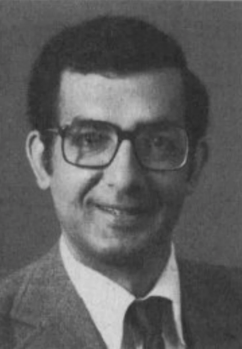 Hussein I. Hanafi | Engineering | Fandom