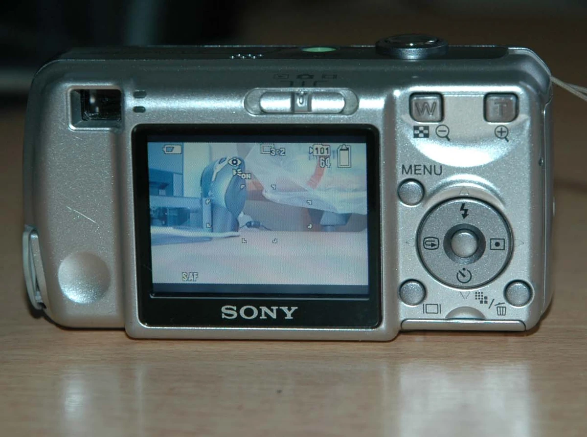 Camera | Engineering | Fandom