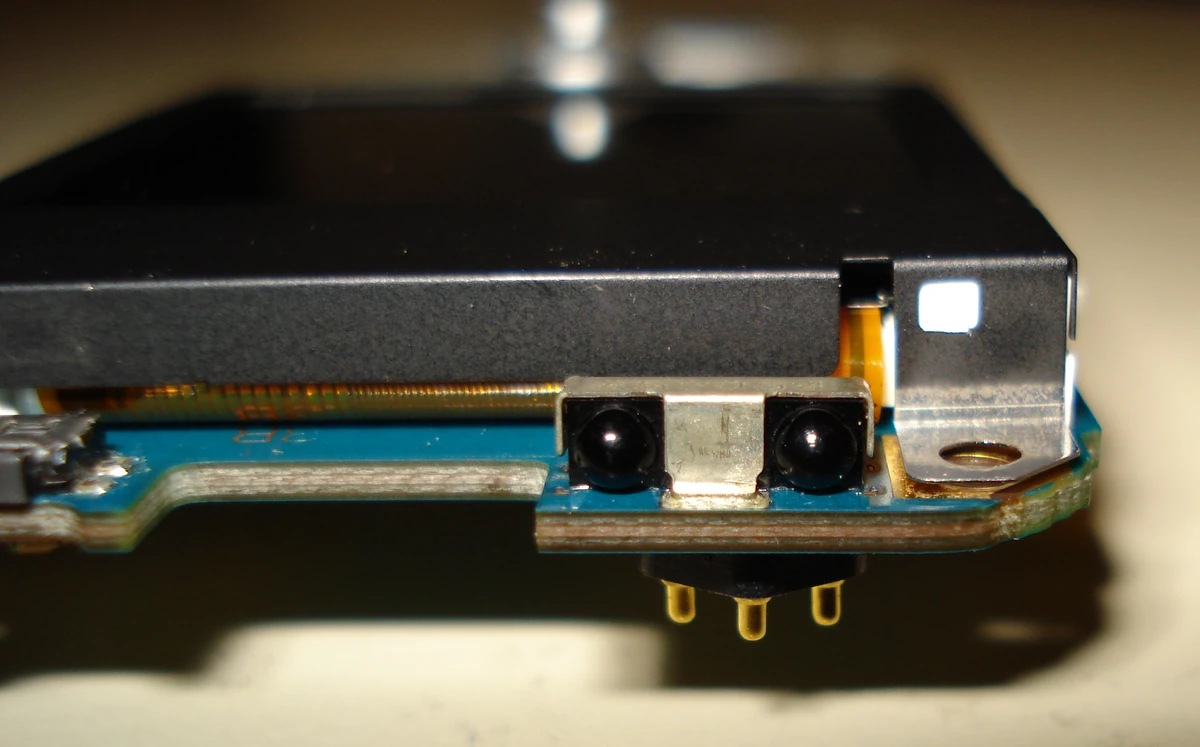 LED circuit | Engineering | Fandom