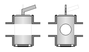 Plug valve | Engineering | Fandom