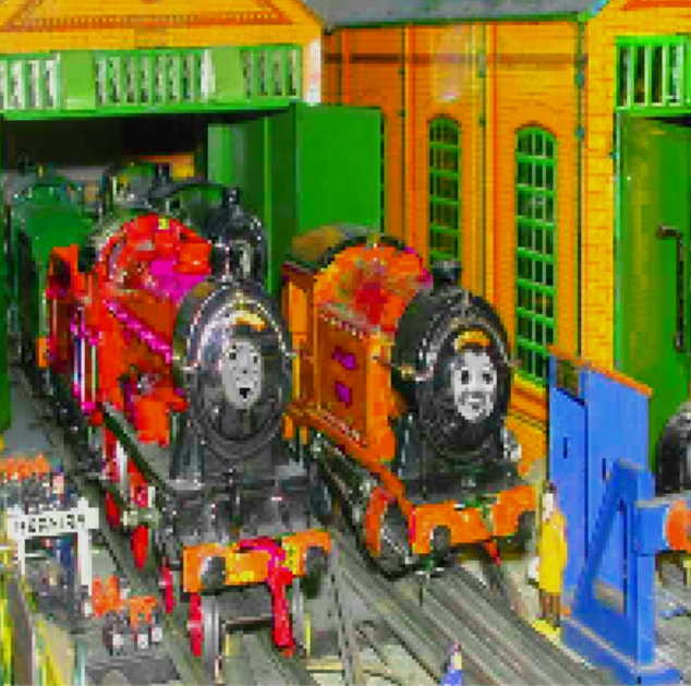 Jack | Engines of Eight Wiki | Fandom