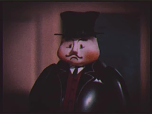 The Stout Director/Gallery | Engines of Eight Wiki | Fandom