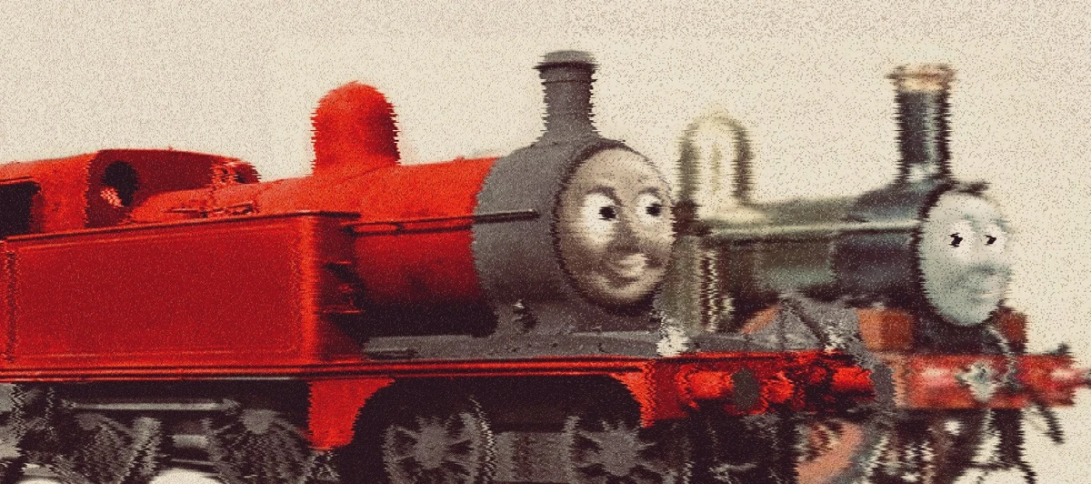 See Ya Around! | Engines of Eight Wiki | Fandom