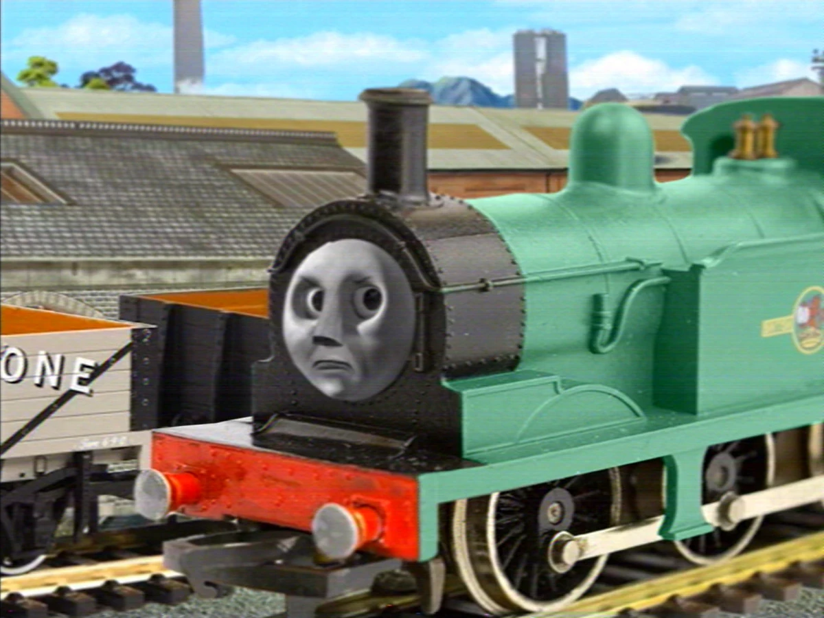 Wes | Engines of Eight Wiki | Fandom