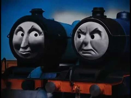 Racing Rob | Engines of Eight Wiki | Fandom