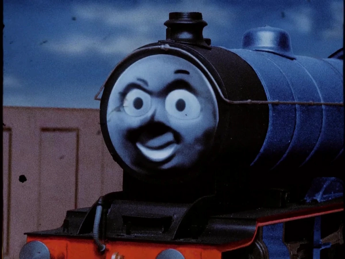 Series 1 | Engines of Eight Wiki | Fandom