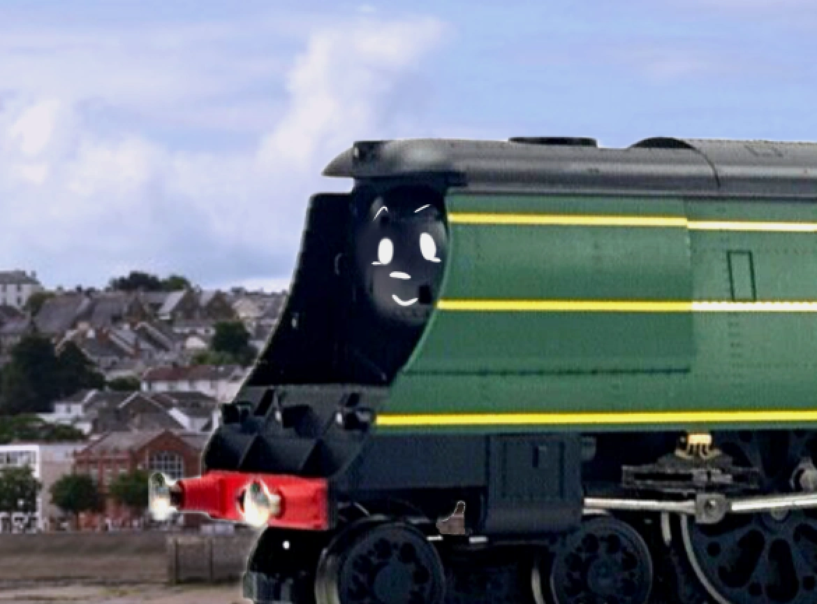 Sweet Caroline | Engines of Eight Wiki | Fandom