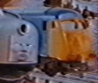 Minor Diesel Characters | Engines of Eight Wiki | Fandom