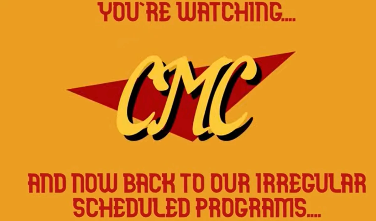 CMC | Engines of Eight Wiki | Fandom