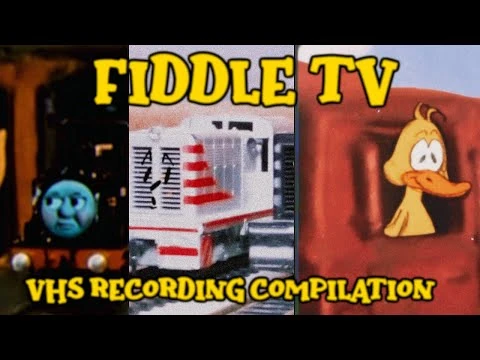 Cartoon Classics | Engines of Eight Wiki | Fandom