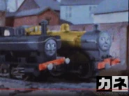 Jamie/Gallery | Engines of Eight Wiki | Fandom