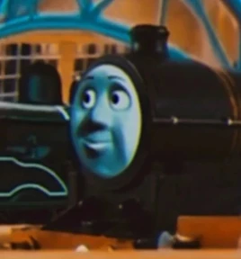 Clark | Engines of Eight Wiki | Fandom