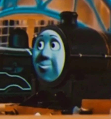 Clark | Engines of Eight Wiki | Fandom