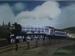 Engines of Eight | Engines of Eight Wiki | Fandom