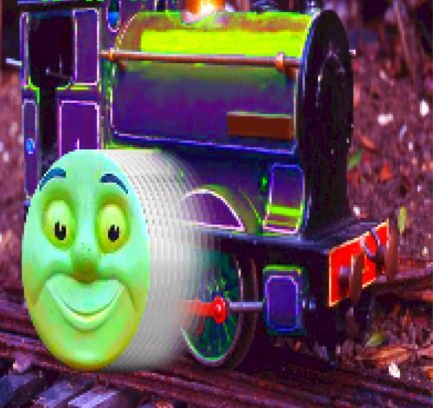 Phill | Engines of Eight Wiki | Fandom