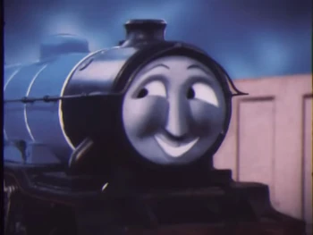 Yandall | Engines of Eight Wiki | Fandom