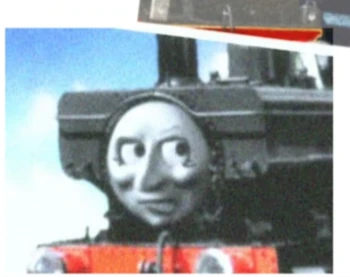 Jackie | Engines of Eight Wiki | Fandom