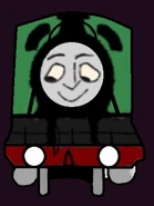 Harrison/Gallery | Engines of Eight Wiki | Fandom