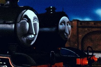 The Best Blue | Engines of Eight Wiki | Fandom