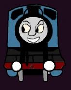 Series 1/Behind The Scenes | Engines of Eight Wiki | Fandom