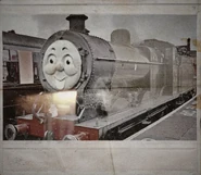 Jamie | Engines of Eight Wiki | Fandom