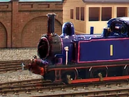 Tom | Engines of Eight Wiki | Fandom