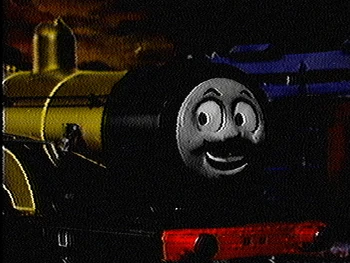 Old Fat Face | Engines of Eight Wiki | Fandom