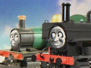 Jackie | Engines of Eight Wiki | Fandom