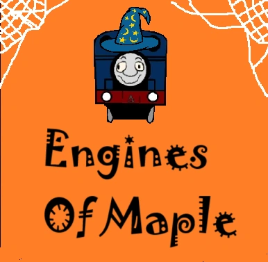 Engines of Maple (Game) | Engines of Eight Wiki | Fandom