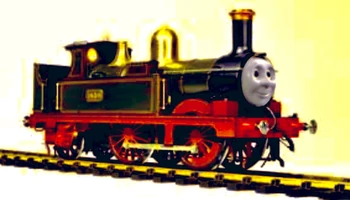 Otis | Engines of Eight Wiki | Fandom