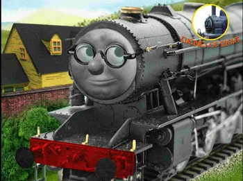 Minor Locomotive Characters | Engines of Eight Wiki | Fandom