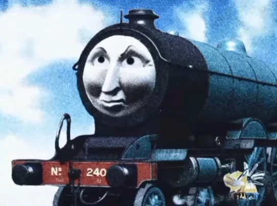 The Main Line | Engines of Eight Wiki | Fandom