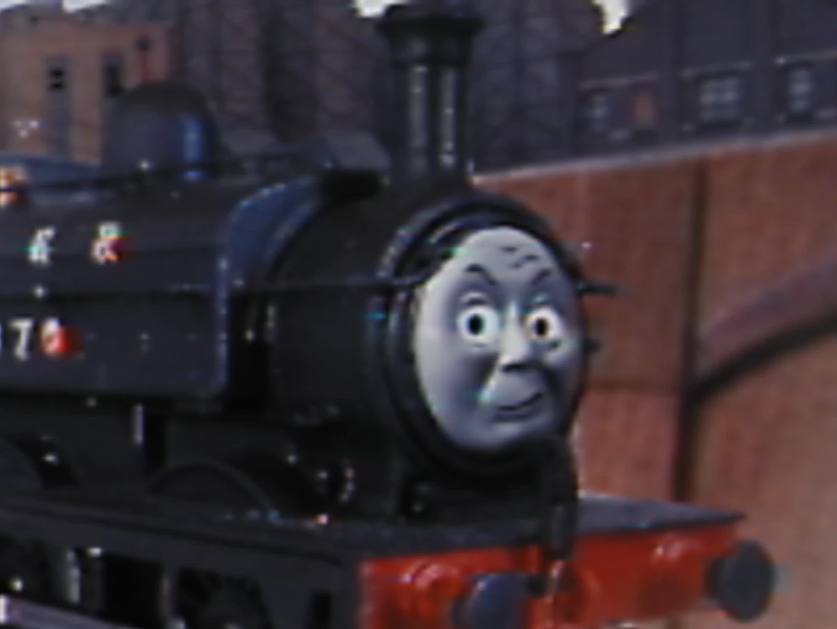Charles | Engines of Eight Wiki | Fandom