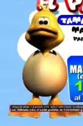 Alberto El Pato | Engines of Eight Wiki | Fandom