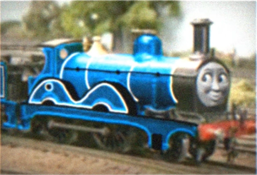 Rails To Stardom/Gallery | Engines of Eight Wiki | Fandom