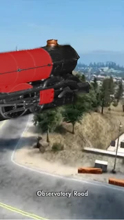 Metro Mike | Engines of Eight Wiki | Fandom