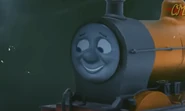 Jamie/Gallery | Engines of Eight Wiki | Fandom