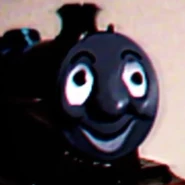 Tom | Engines of Eight Wiki | Fandom