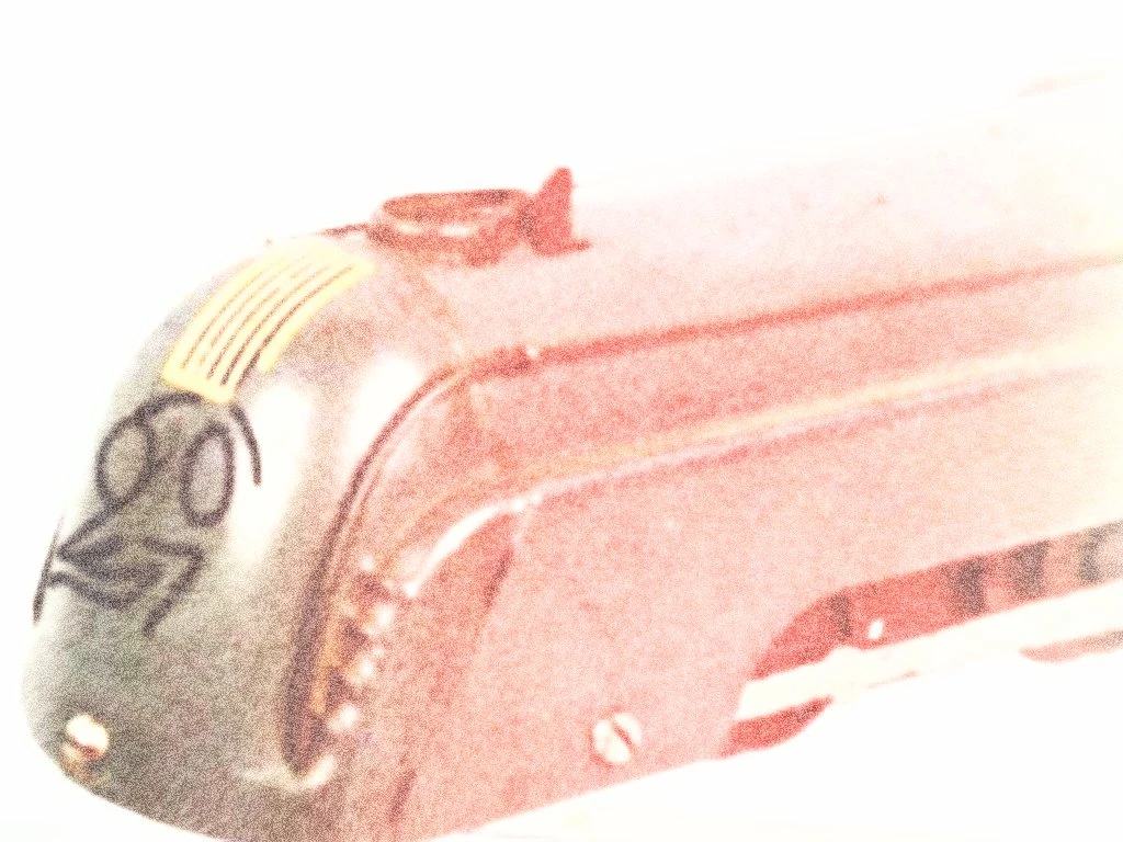 Silver Steven | Engines of Eight Wiki | Fandom