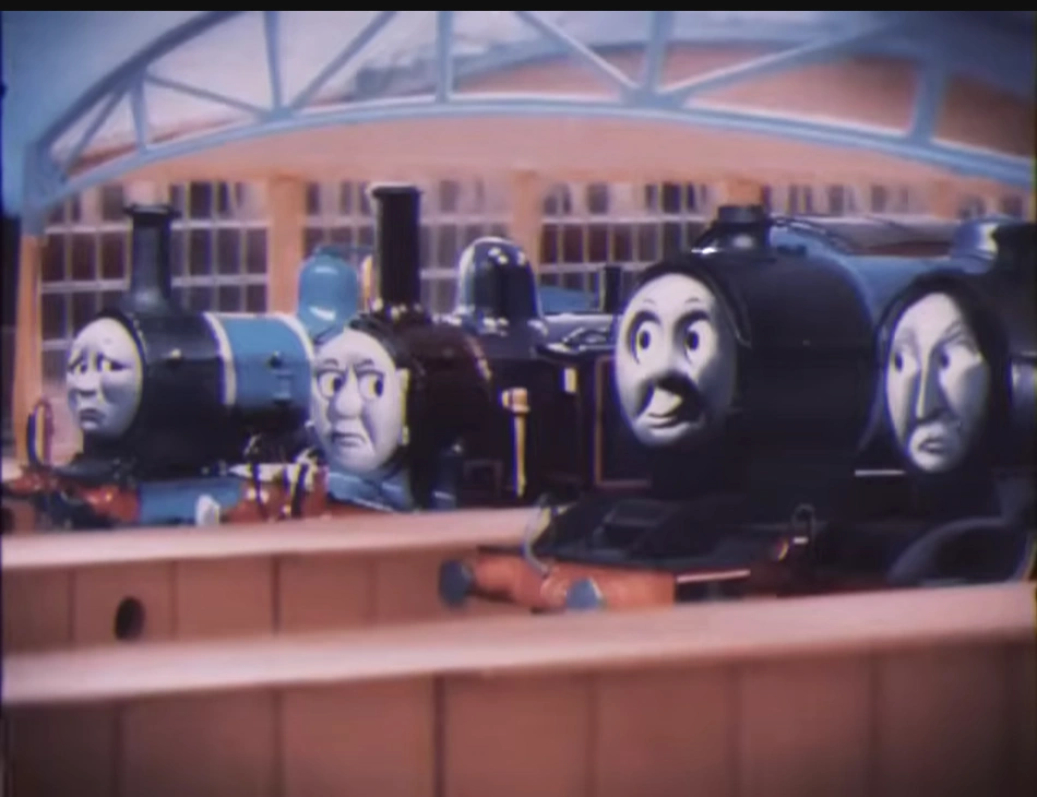 Eight Maples Station | Engines of Eight Wiki | Fandom