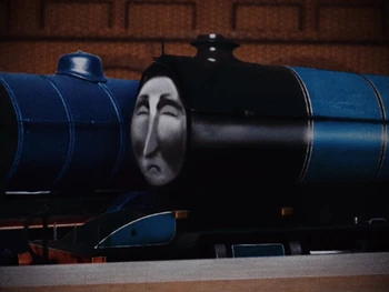 Gregory | Engines of Eight Wiki | Fandom