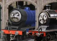 Rob | Engines of Eight Wiki | Fandom