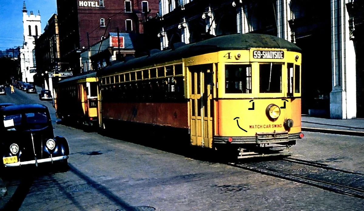 Tracy | Engines of Eight Wiki | Fandom