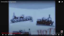 Minor Locomotive Characters | Engines of Eight Wiki | Fandom