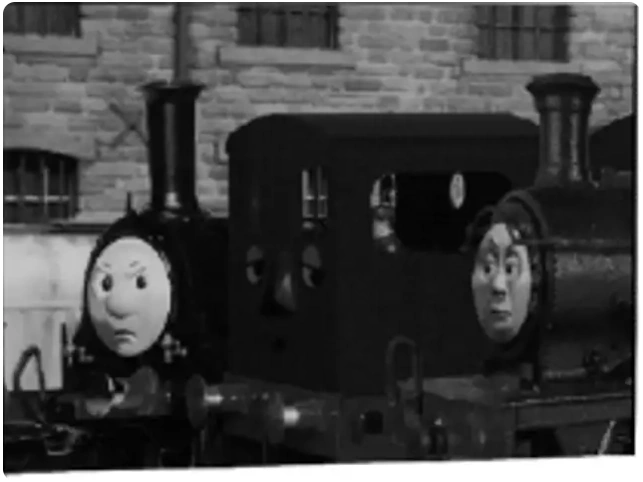 Charles/Gallery | Engines of Eight Wiki | Fandom