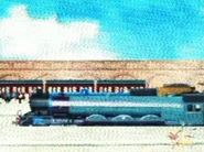 Gregory | Engines of Eight Wiki | Fandom