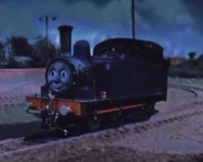 Tom | Engines of Eight Wiki | Fandom