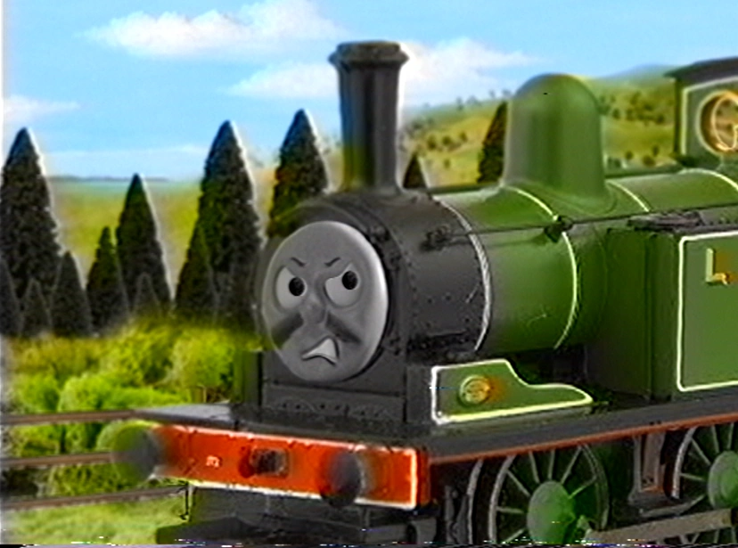 Discuss Everything About Engines of Eight Wiki | Fandom