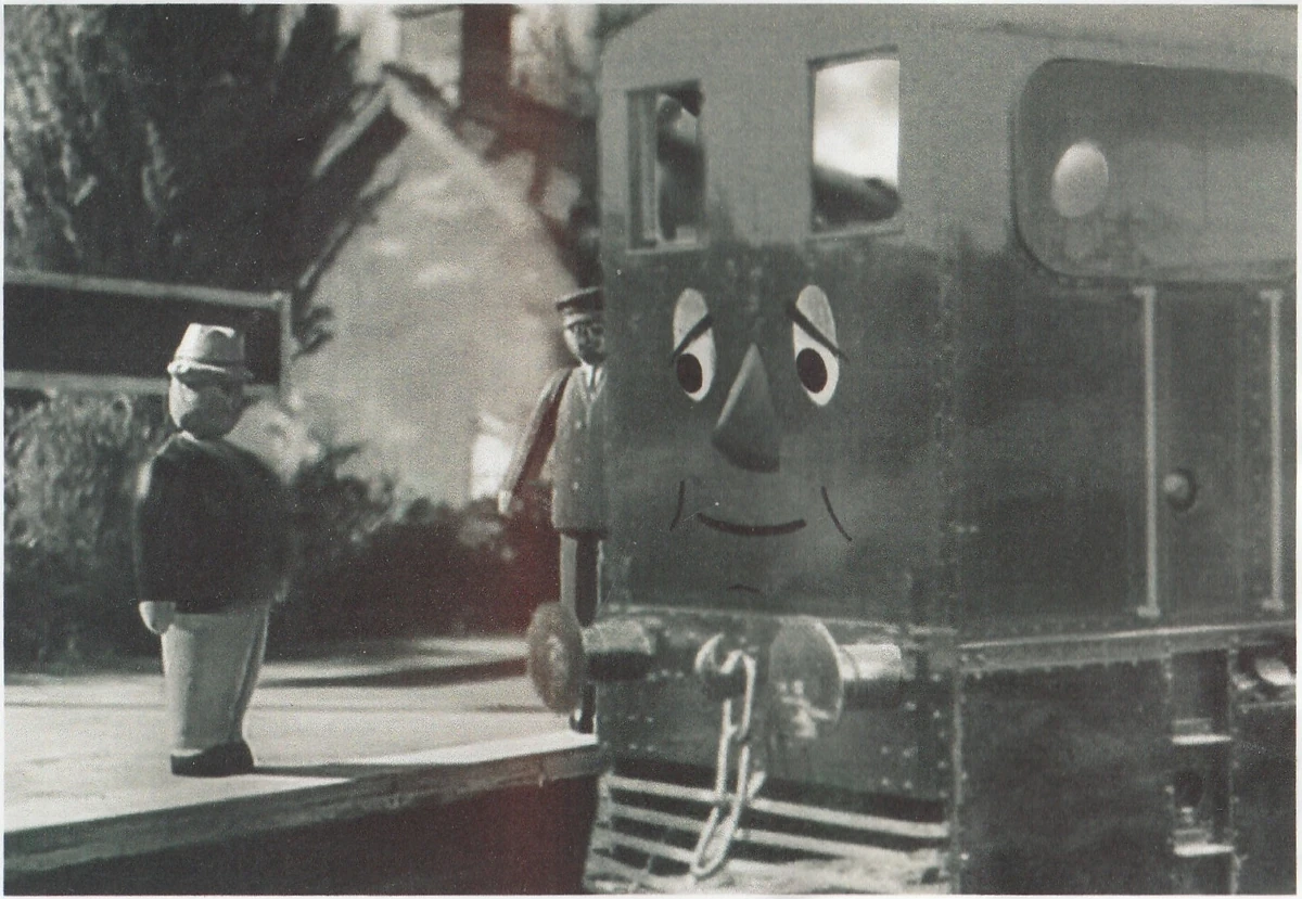 Clara (Episode) | Engines of Eight Wiki | Fandom